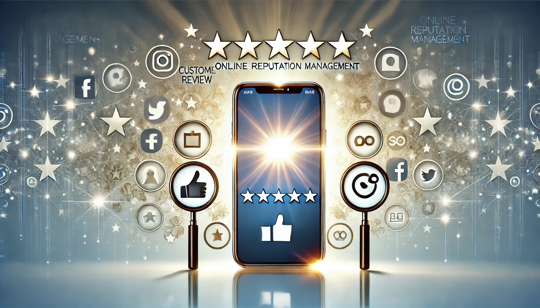 Qué es la reputación online y cómo gestionarla | Dékuple