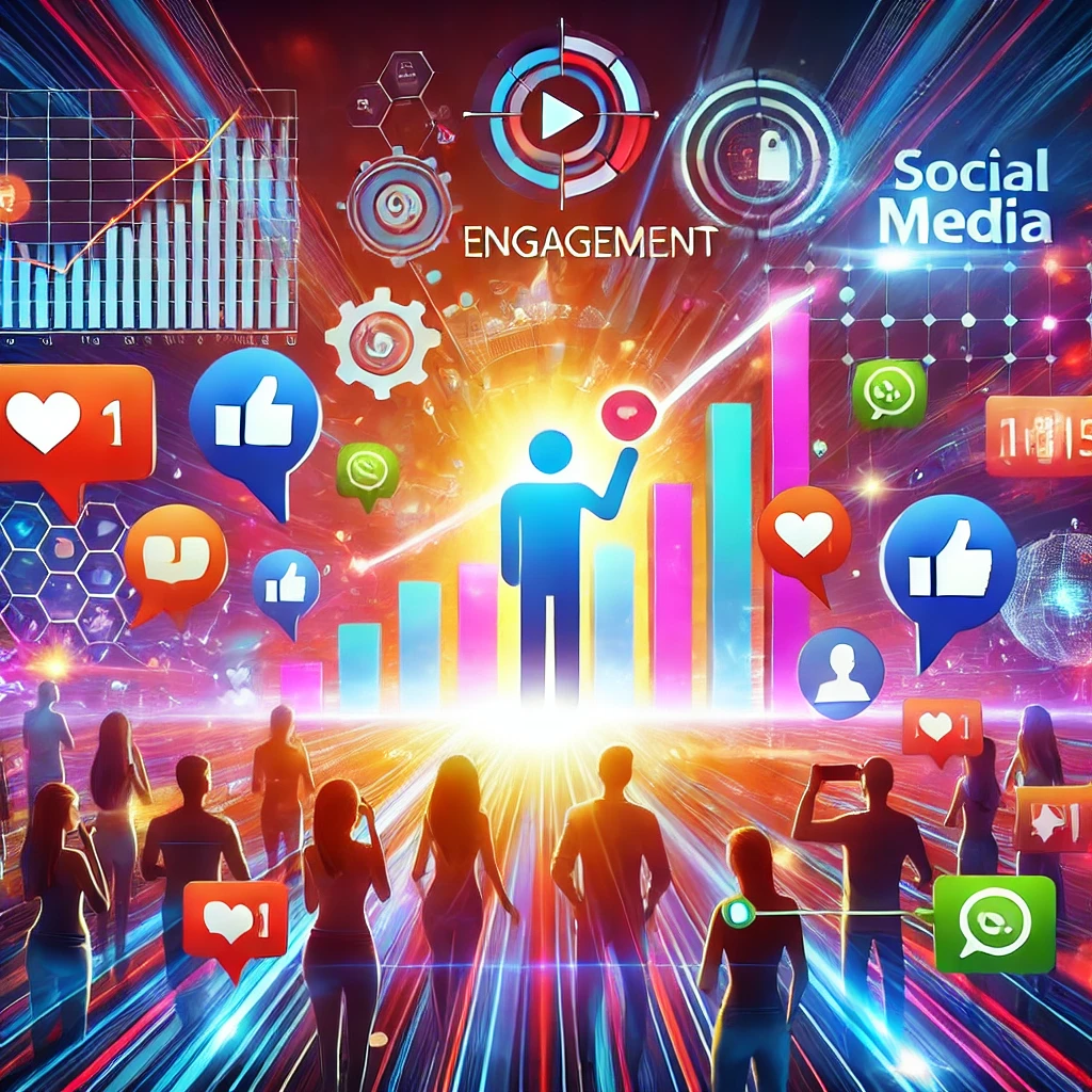 Engagement: ¿Qué es y para qué sirve en el marketing? | Dékuple